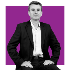 Top 10 with Nigel Marsh #AREC16 | Jacob Aldridge